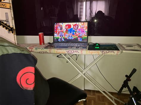 Rate My Setup 1 10 R Cursedsetups