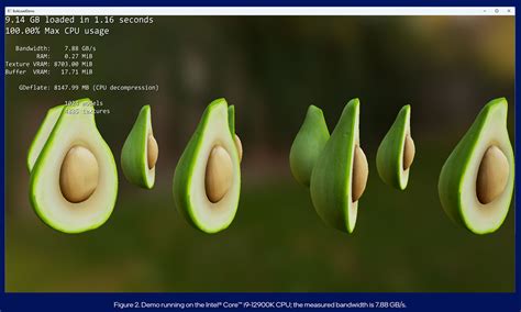 Microsoft DirectStorage 1 1 Now Available AMD Intel Nvidia Ready Tom S Hardware