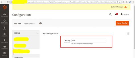 How To Create A Password Type Field In Admin Configuration In Magento2