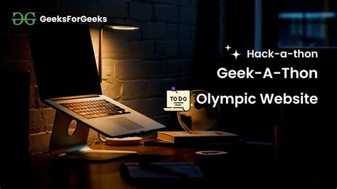 Suraj Shelke On Linkedin Geekforgeek Hackathon Techinnovation Teamwork Webdevelopment