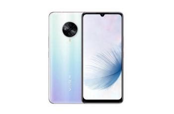 Ini Spesifikasi Dan Harga Vivo S G Terbaru Teknologi