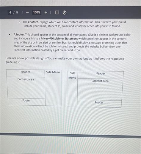 Solved The Last Question Of Each Of The Remaining