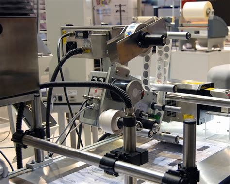 variable printing labels unlimited company