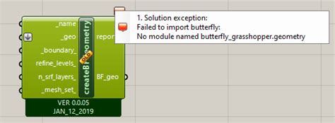 Getting Ready For Rhino V8 Ladybug Tools Ladybug Tools Forum
