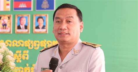 ពន្ធដារខេត្តប៉ៃលិន៖ ប្រសិនបើក្រុមសវនកររកឃើញថា អ្នកជាប់ពន្ធគេចវេសក្នុងការបង់ពន្ធ ទាំងប្រចាំខែ