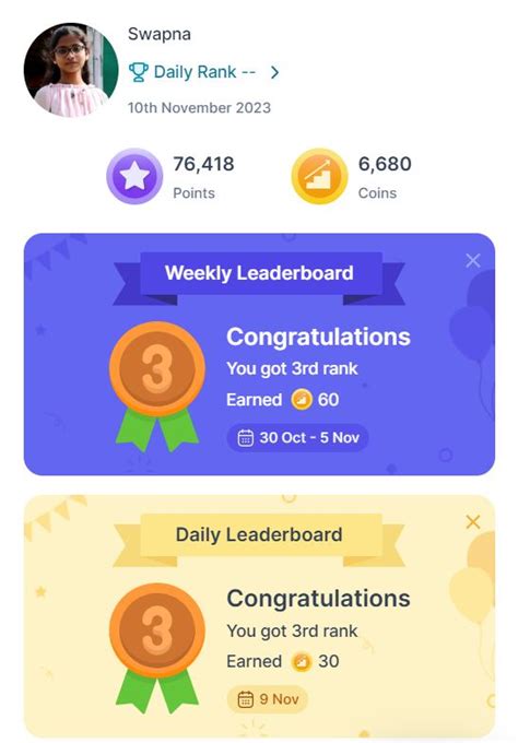 Swapna Pogula On Linkedin Nxtwave Ccbpians Codingchallenge Webdeveloper