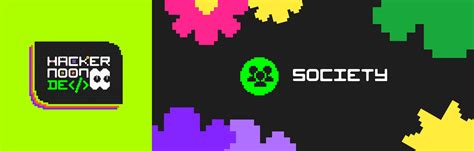 Hackernoon Decoded 2024 Celebrating Our Society Community Hackernoon