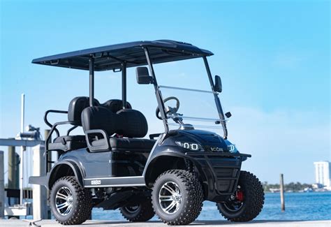 Where Are Club Car Golf Carts Made History And Manufacturing Locations