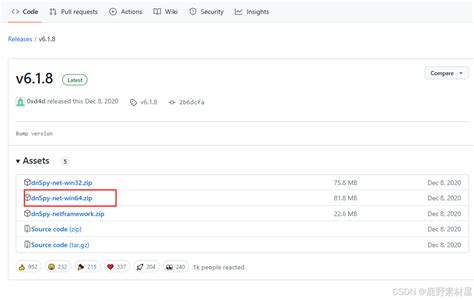 Dnspy代码分析反编译工具的简单使用：以骑砍2为例骑砍2dnspy修改 Csdn博客