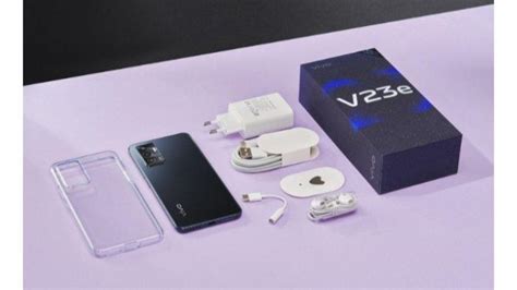 Daftar Harga HP Vivo Semua Tipe Cek Ada Yang Turun Harga September 2024 Dari Seri V Dan Y