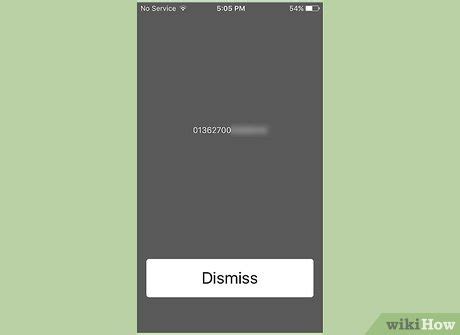 Ways To Check The IMEI Number Of An IPhone WikiHow