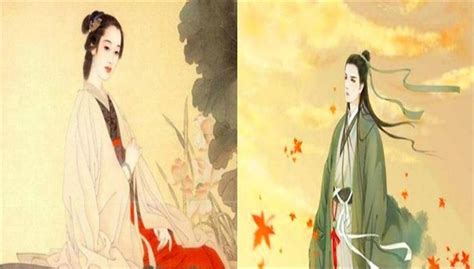 李煜与李清照都是婉约派诗人，二人有何不同之处？ 知乎
