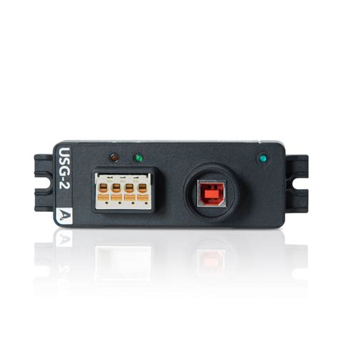Actisense Usg Usb To Nmea Gateway Mrad