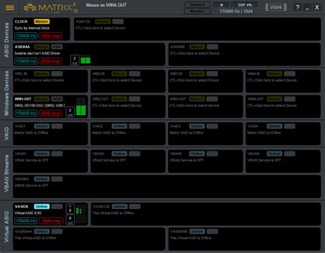 VB Matrix Audio Science Review ASR Forum
