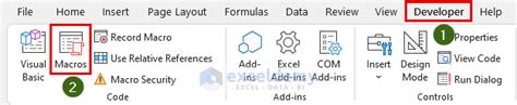 How To Select Range From Active Cell Using VBA In Excel Effective Methods