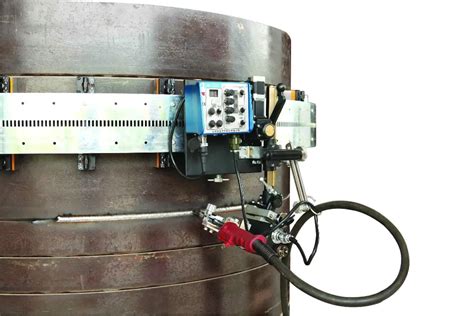 Hk 100se Flexibe 레일 진동 파이프튜브 용접 캐리지용접 트랙터tractor Tractorspipe Weldingpipe Tube Aliexpress