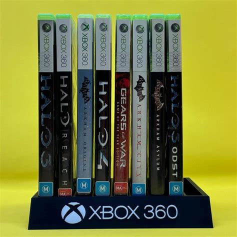 Xbox 360 Controller Case Etsy