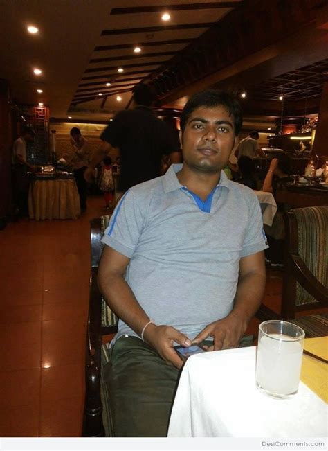 Vikas Kumar Jha Desi Comments