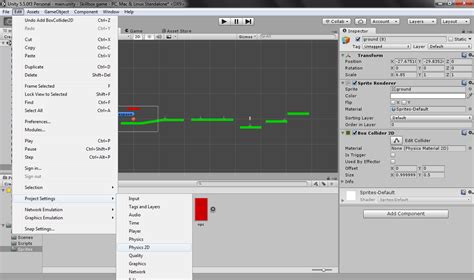 Как создать игру на Unity Skillbox Media