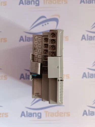 Allen Bradley 1762 IF2OF2 MicroLogix 1100 1200 1400 Analog Combination Module At Rs 10000