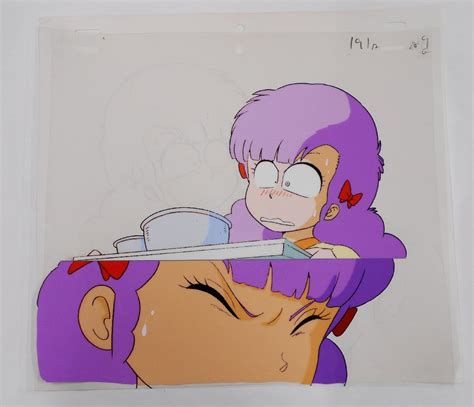 Yahooオークション セル画 Gu Guガンモ 4枚セット 現状品 【セ999】