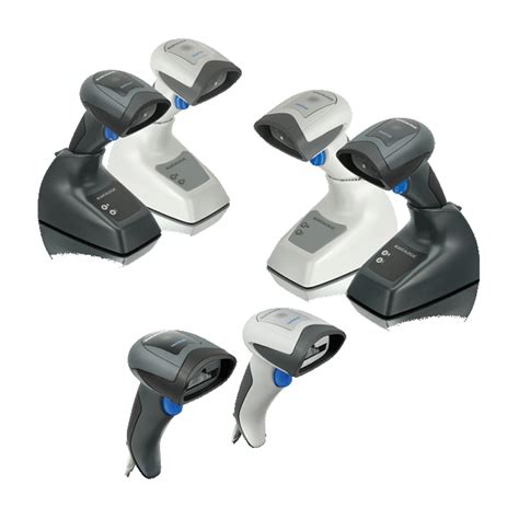 Quickscan 2100 Series Scanners De Codes Barres Portables Datalogic