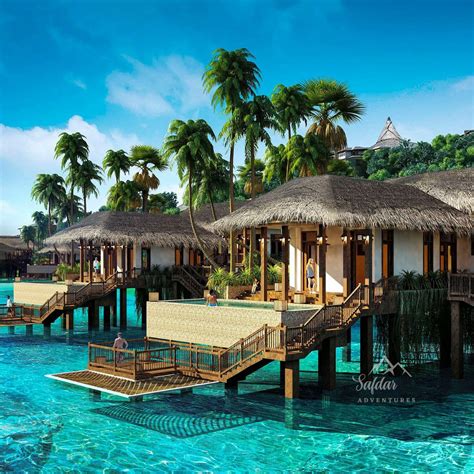 The Resort Development Process A Step By Step Guide Safdar Adventures