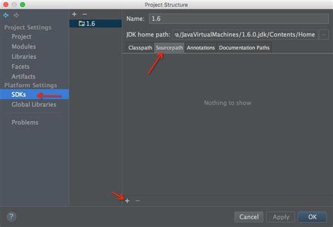 intellij idea导入jdk源码 idea 只支持jdk6 csdn博客