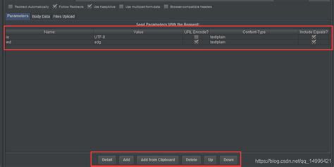 并发模拟工具 jmeter、apache bench、postman 详解 并发测试工具 csdn博客
