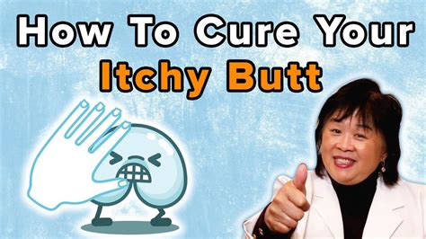 How To Stop Worms Itching My Bum Effective Strategies For Managing And