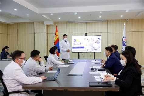 Х Нямбаатар “Хүрээ” амаржих газрыг НЭГДСЭН ЭМНЭЛЭГ болгоно