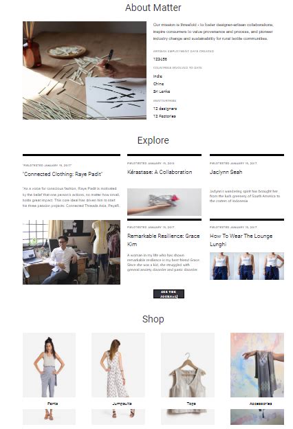 Github Marah Odehgsg E Commerce E Commerce Website Using React Js