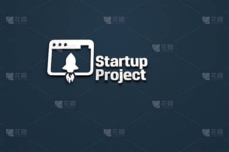 启动项目