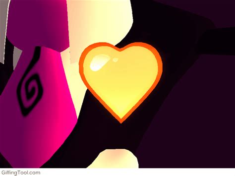 Second Life Marketplace Lewis Heart Animated