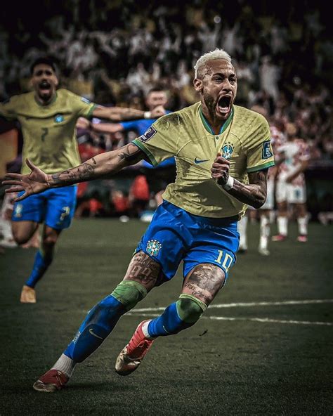 Neymar Jr Foto Neymar Jugadores De Fútbol Neymar