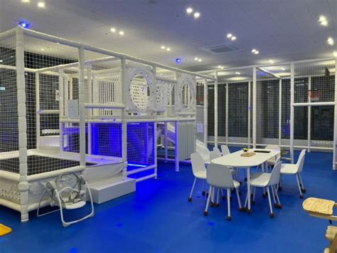 우리끼리키즈카페 스포츠마을 천안구성점 첫 방문 후기 구성동 키즈카페 네이버 블로그