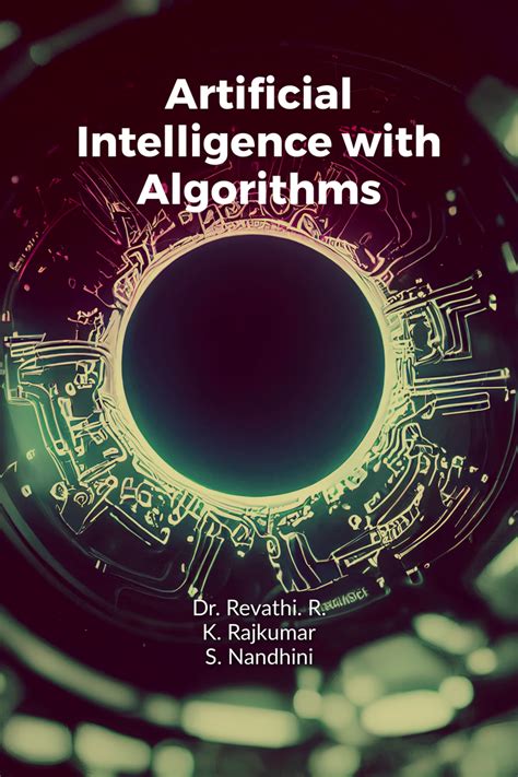 Artificial Intelligence With Algorithms