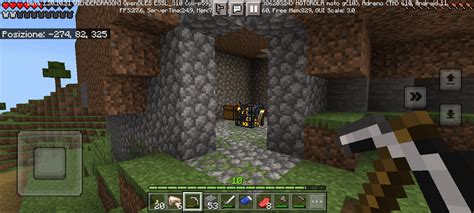 Guys I Just Found This Naturally Generated Spawner Completly On The Surface What Are The Odds