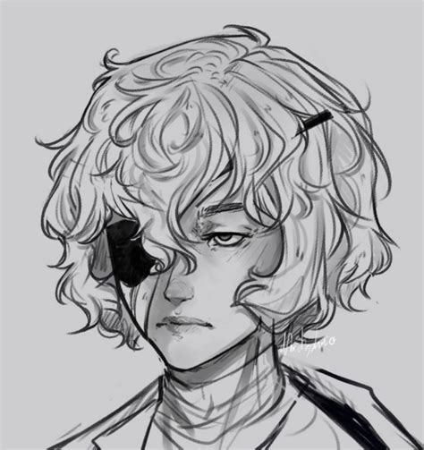 Bram Bsd On Tumblr