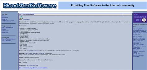 10 Best Integrated Development Environment Ides For C The Indian Wire