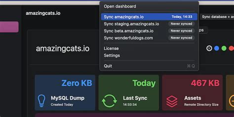 astuch on linkedin remtoloc sync databases and files to your mac