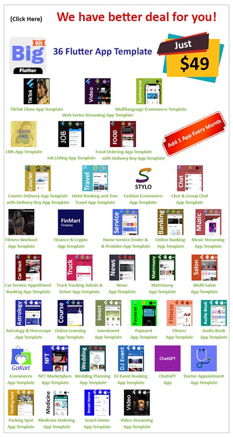 Tiktok Clone App Template In Flutter Short Video Creating App
