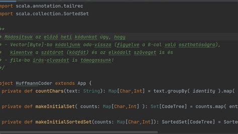 Scala Live Stream Gyakorlat 20210426 1100 Youtube
