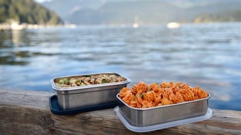 Reusable Take Out Container Program Coming To North Vancouver R Northvancouver