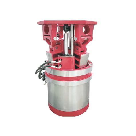 Nov Hydraulic Power Slip Api 7k Certified