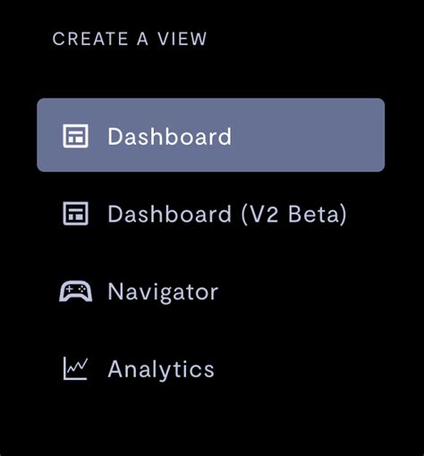 Create A View And Add Modules