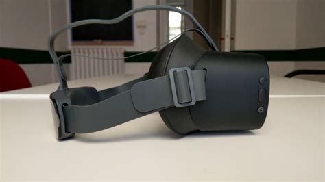 Pico G2 4k Enterprise Review 3dof Vr Is Not Over Yet The Ghost Howls