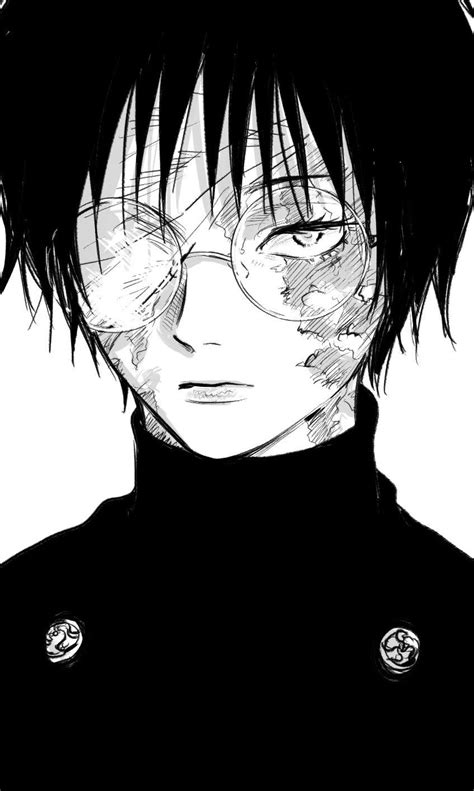 Jujutsu Kaisen Maki Zenin Artofit