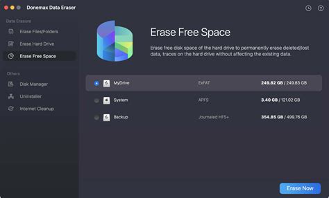 How To Wipe Startup Disk On MacOS Sequoia