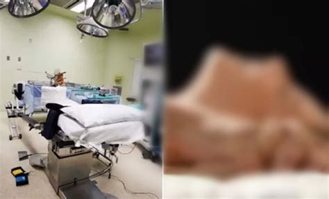 Doctor Skips Surgery To Hook Up With Nurse In Viral Sex Scandal